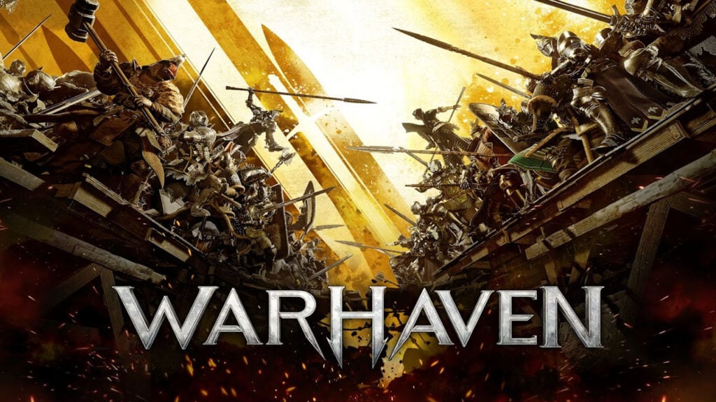 Warhaven launches in Early Access this fall - Gematsu