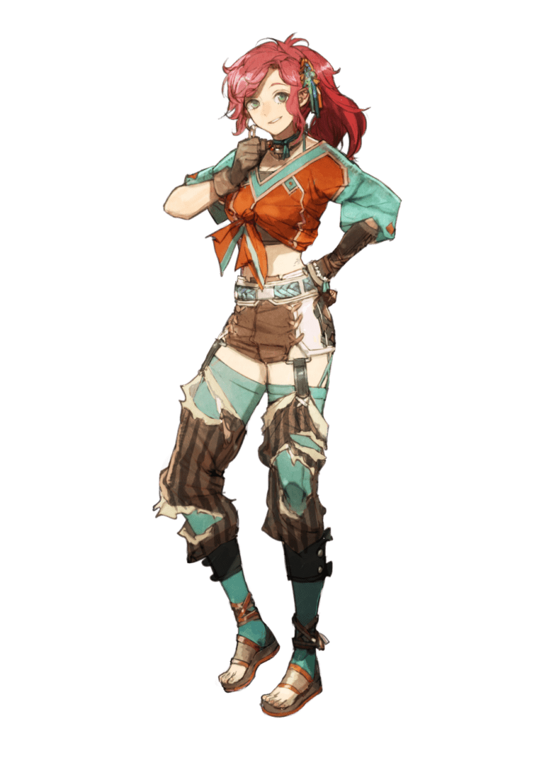 Ys X: Nordics details Phylleia, Ezer, Yolds, Larg, Odr, and ‘Release ...