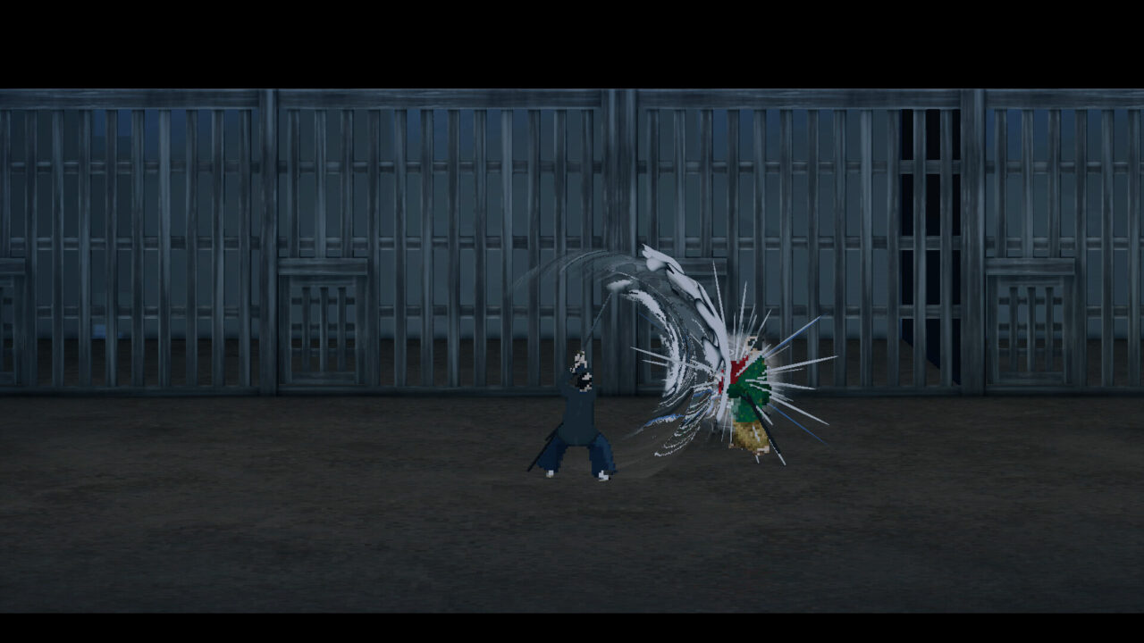 IzanagiGames and Acquire announce ‘side-scrolling, soul-shifting action adventure’ game AMEDAMA ...