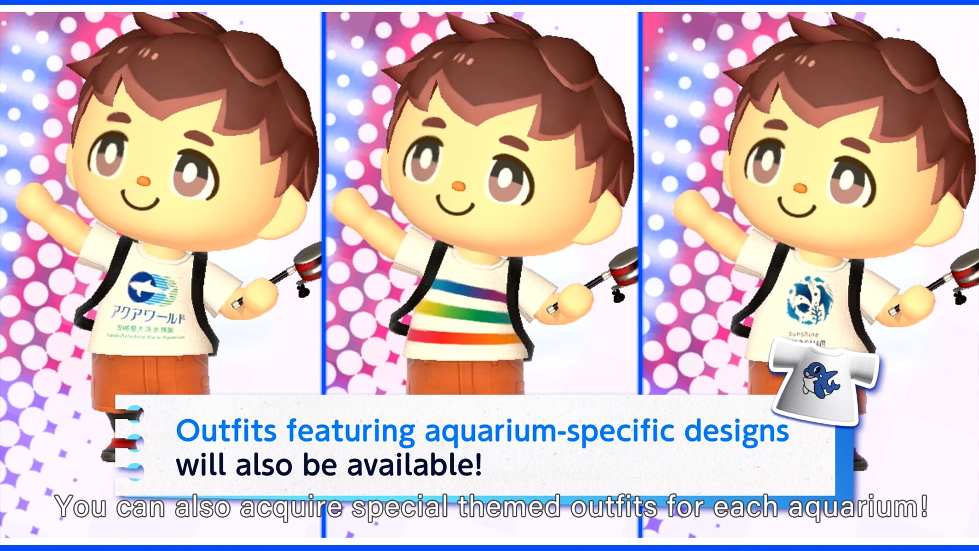 Ace Angler: Fishing Spirits summer update now available, adds famous ...