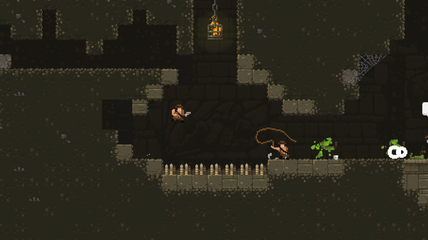 Broforce Forever update launches August 8 alongside Xbox One version - Gematsu