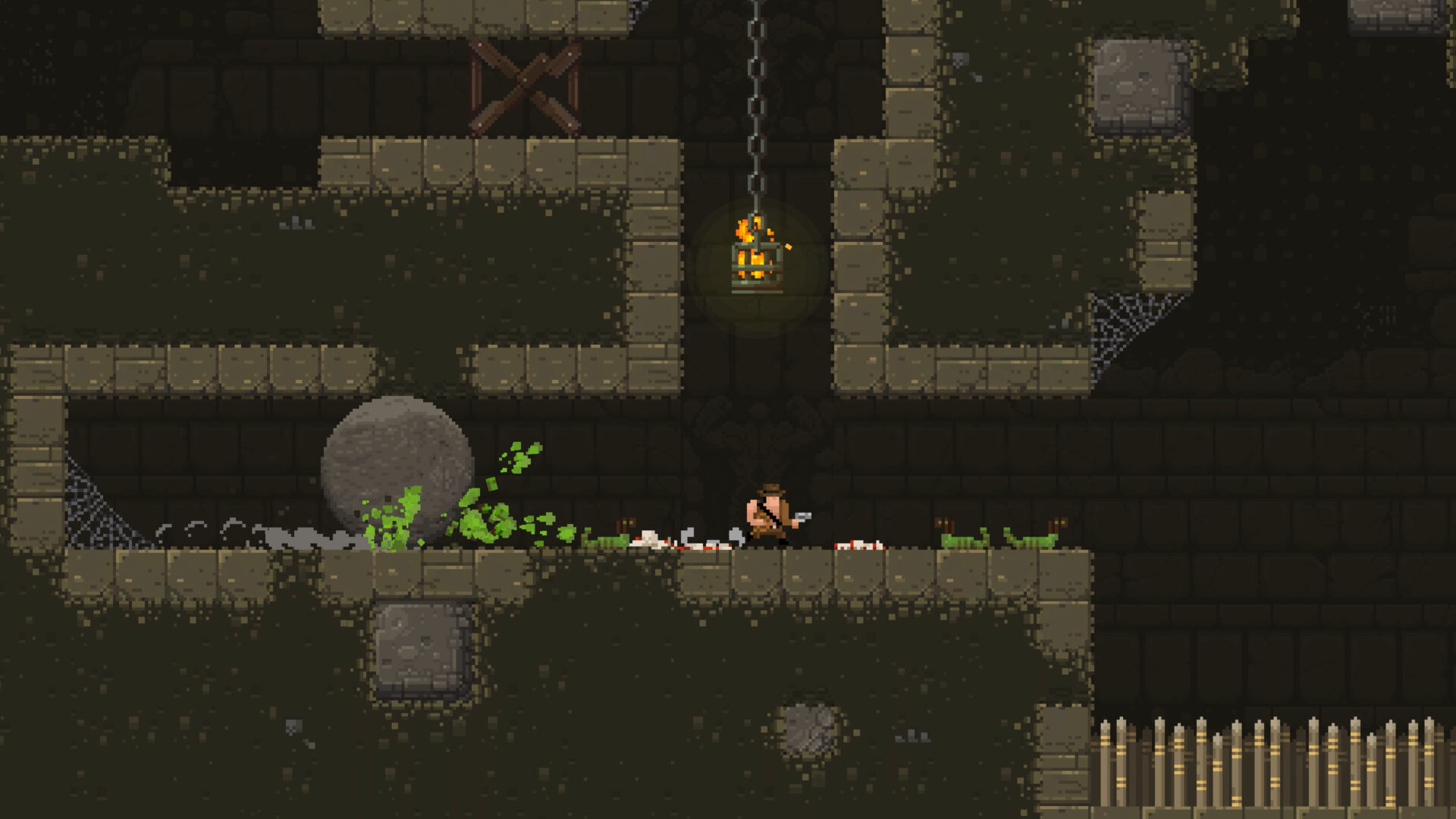 Broforce Forever update launches August 8 alongside Xbox One version ...