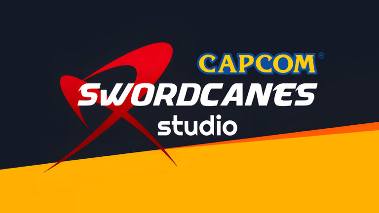 Capcom acquires computer graphics studio Swordcanes Studio - Gematsu