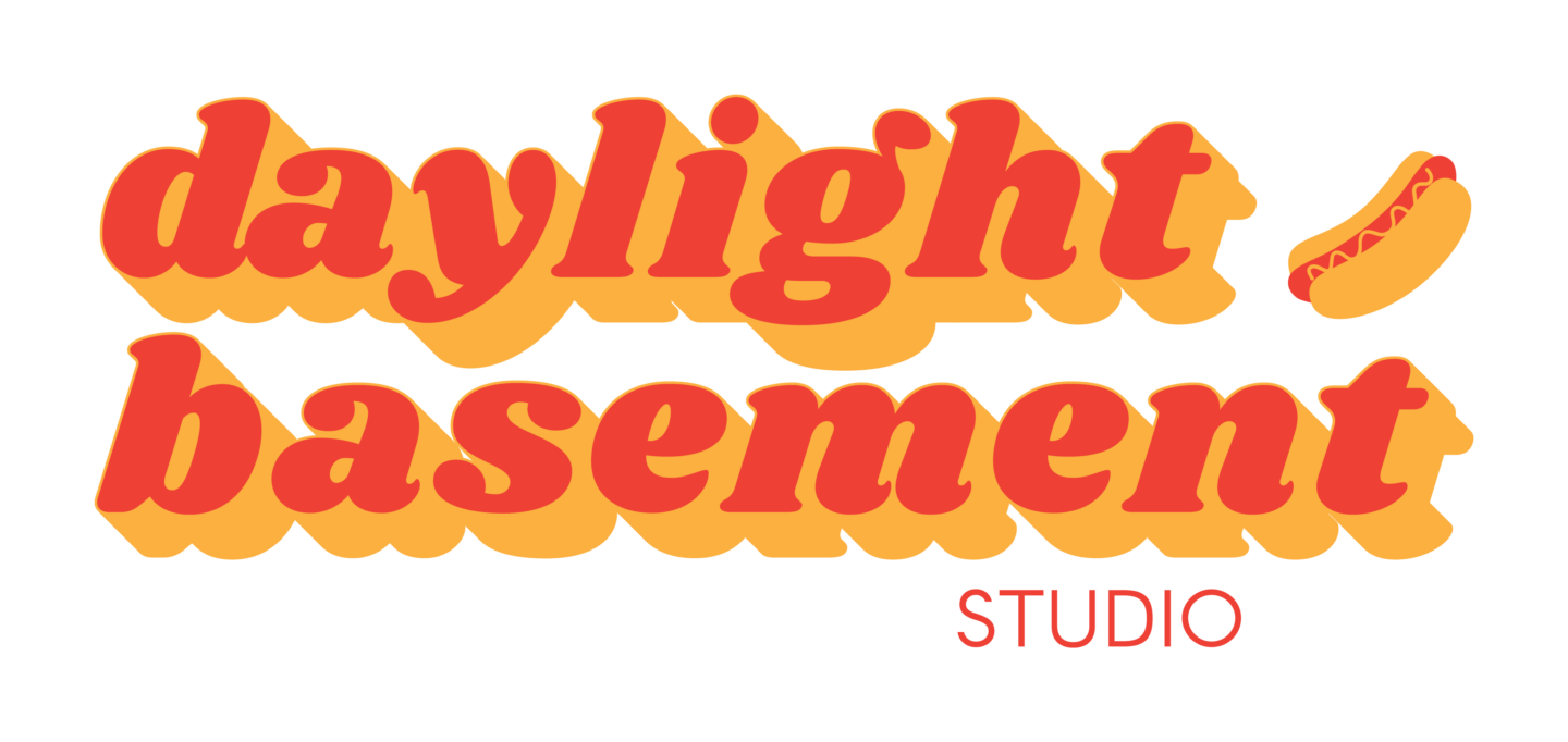 Daylight Basement Studio - Gematsu