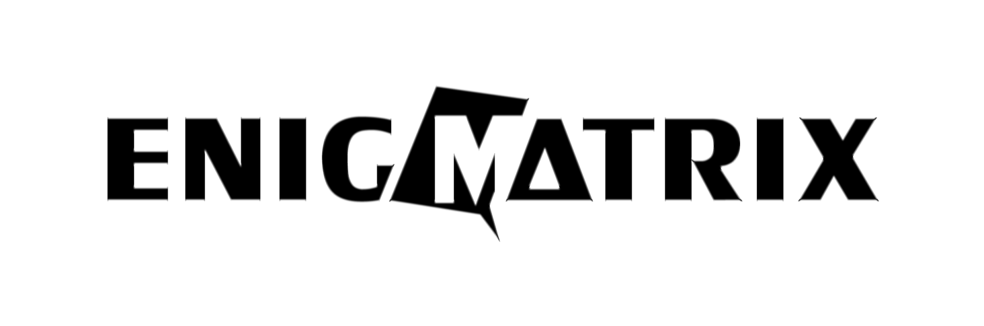 Enigmatrix - Gematsu