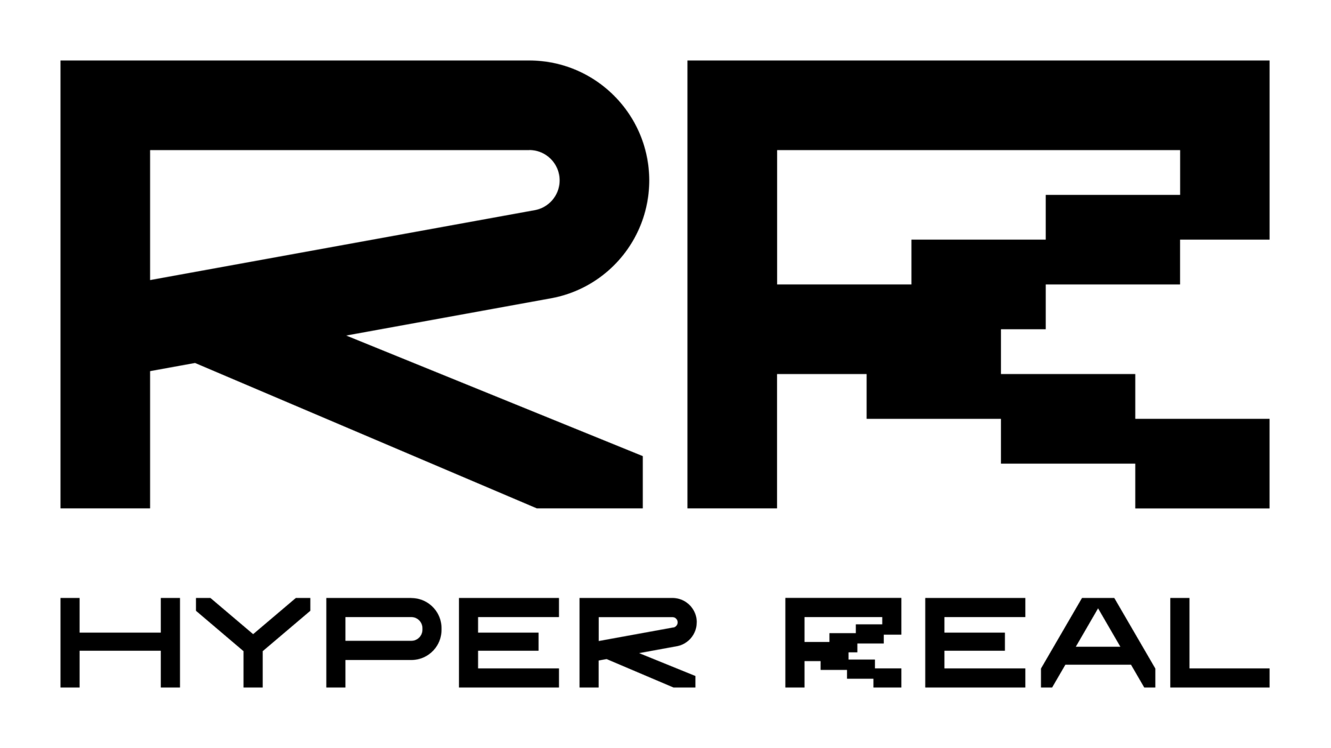 HYPER REAL - Gematsu