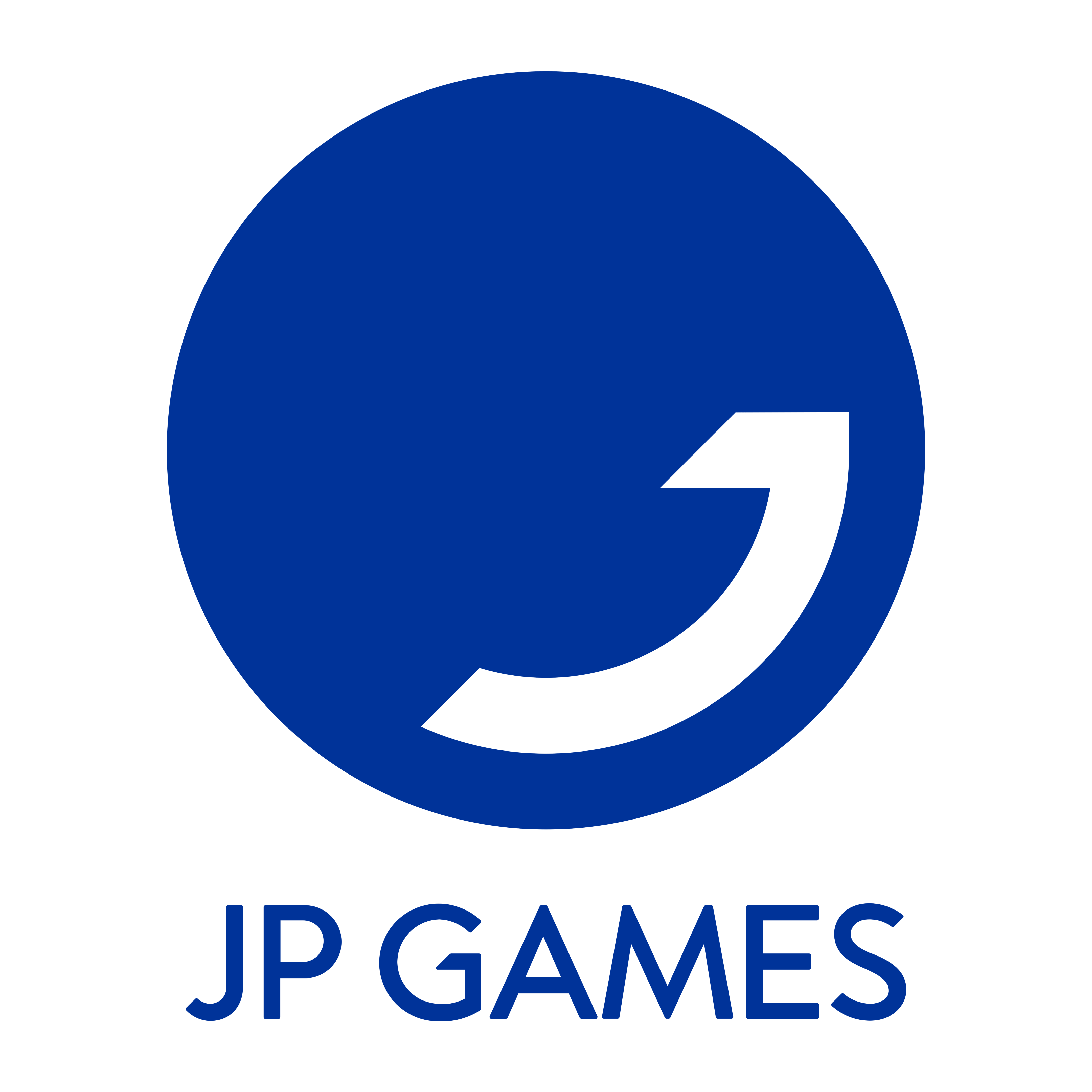 JP Games - Gematsu