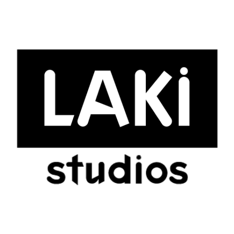 Laki Studios - Gematsu