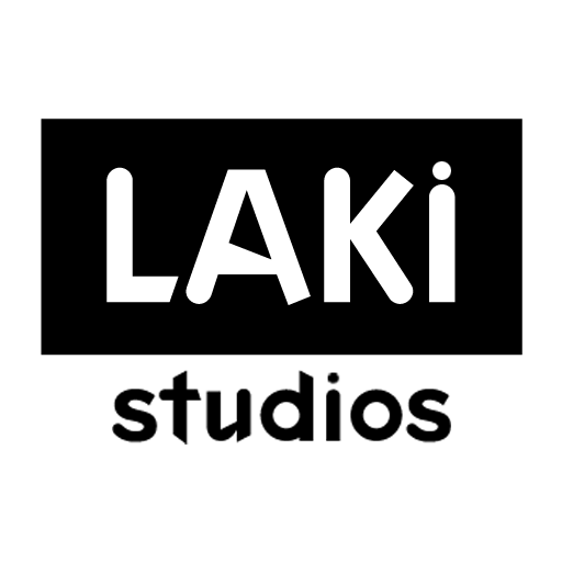 Laki Studios - Gematsu