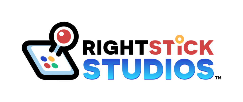 Rightstick Studios - Gematsu
