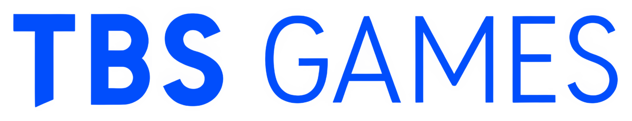 TBS Games - Gematsu