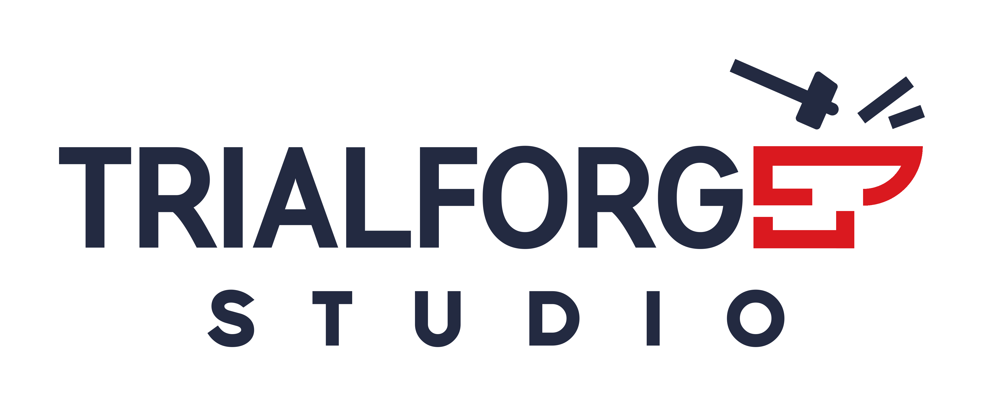 Trialforge Studio - Gematsu