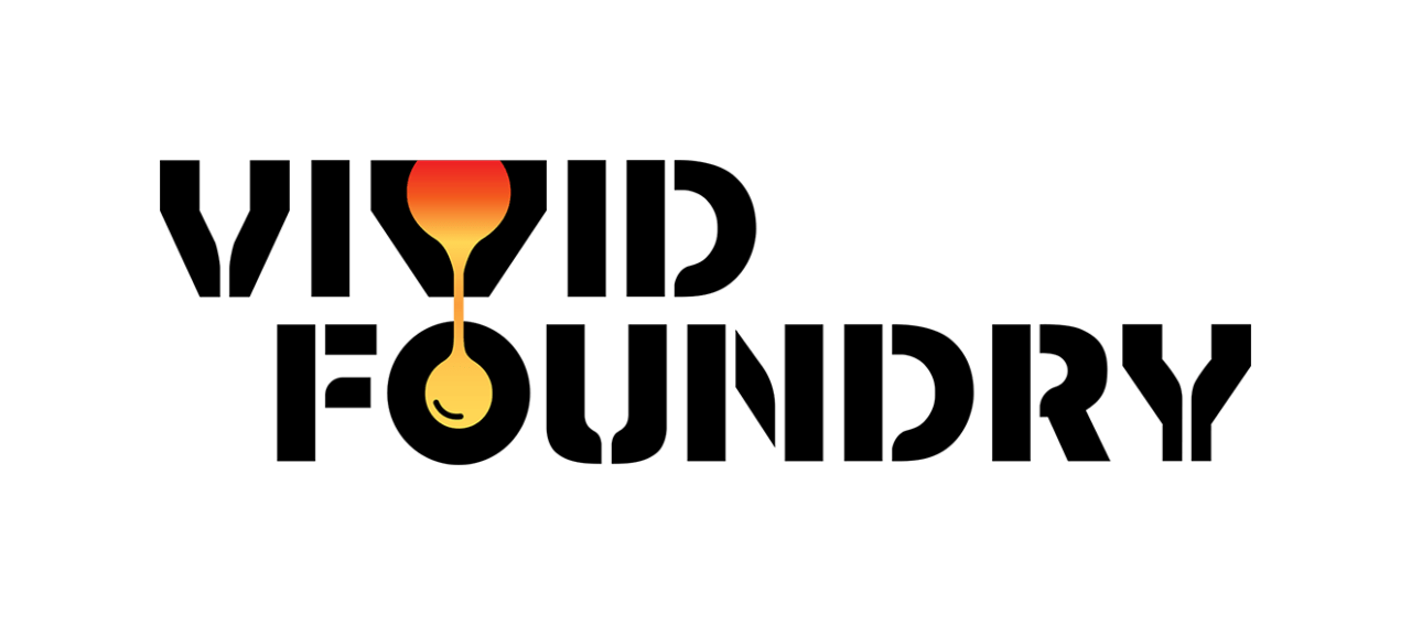 Vivid Foundry - Gematsu