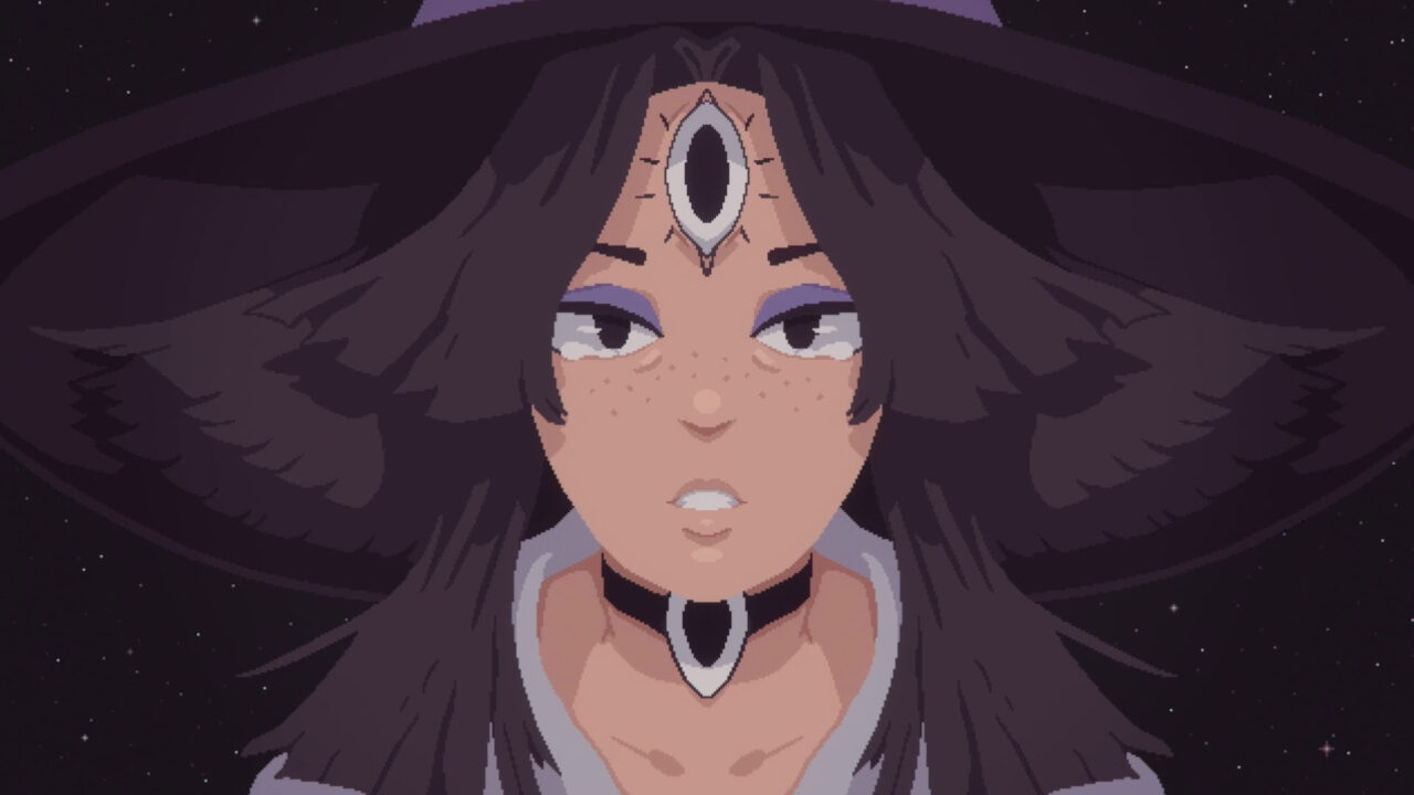 The Cosmic Wheel Sisterhood launches August 16 - Gematsu