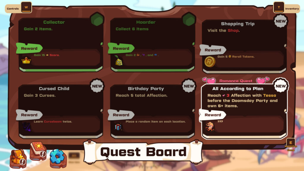 Astrolabe Games to publish multiplayer dating simulation game Doomsday ...