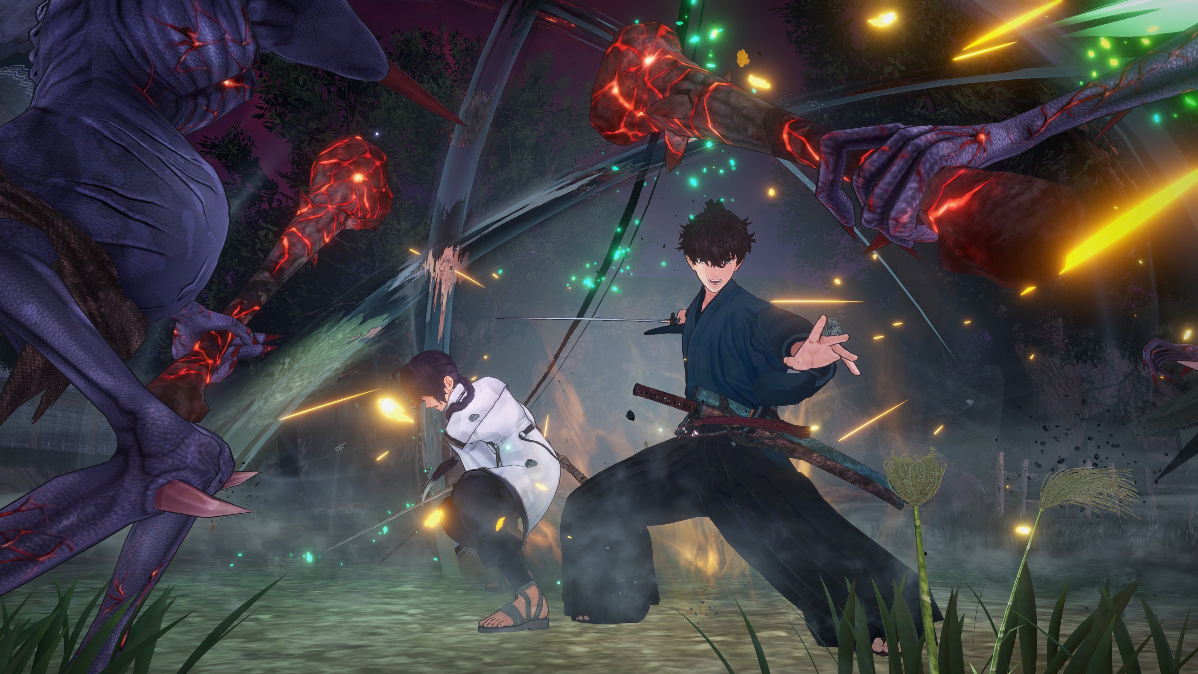 July 25, 2023 - Gematsu