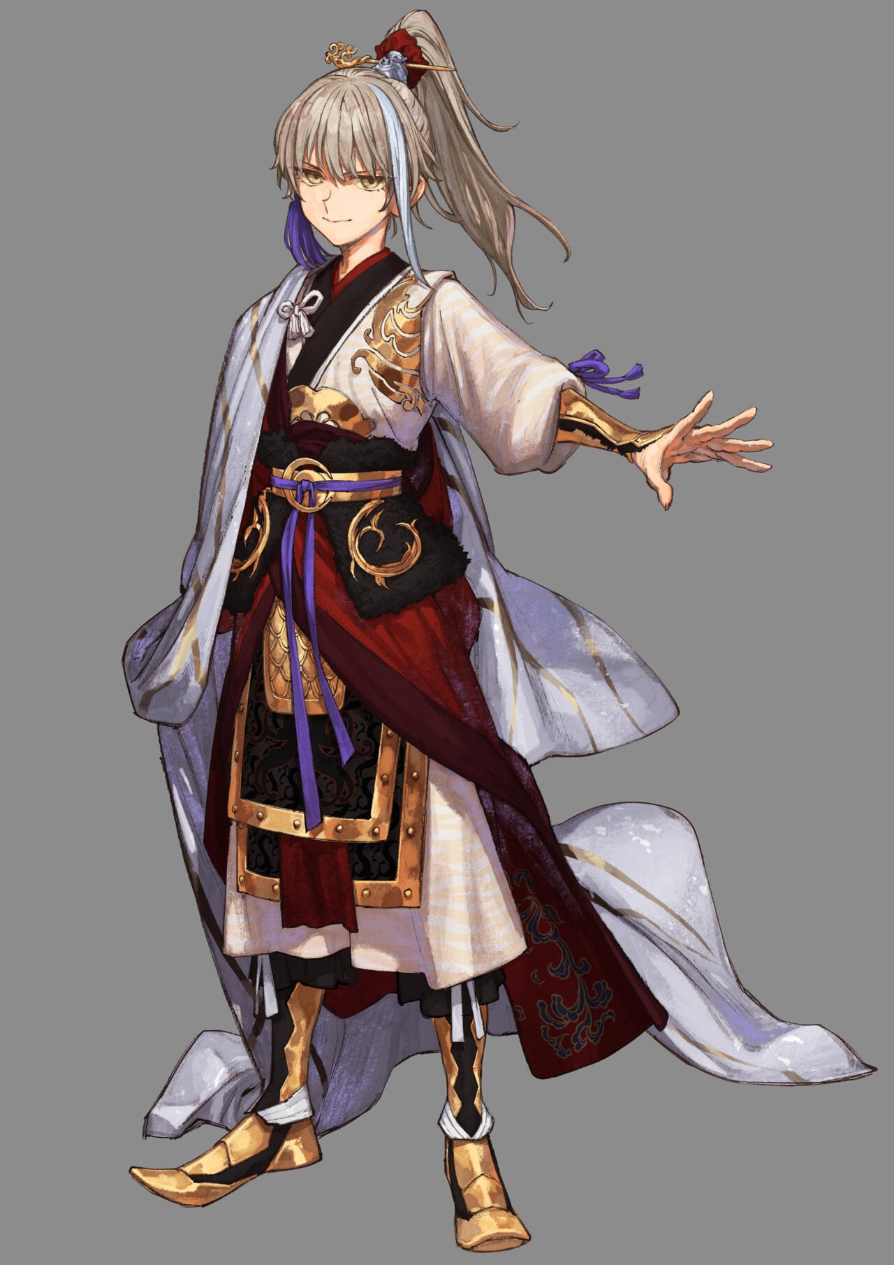 Fate/Samurai Remnant second trailer, ‘Rogue Servants’ detailed - Gematsu