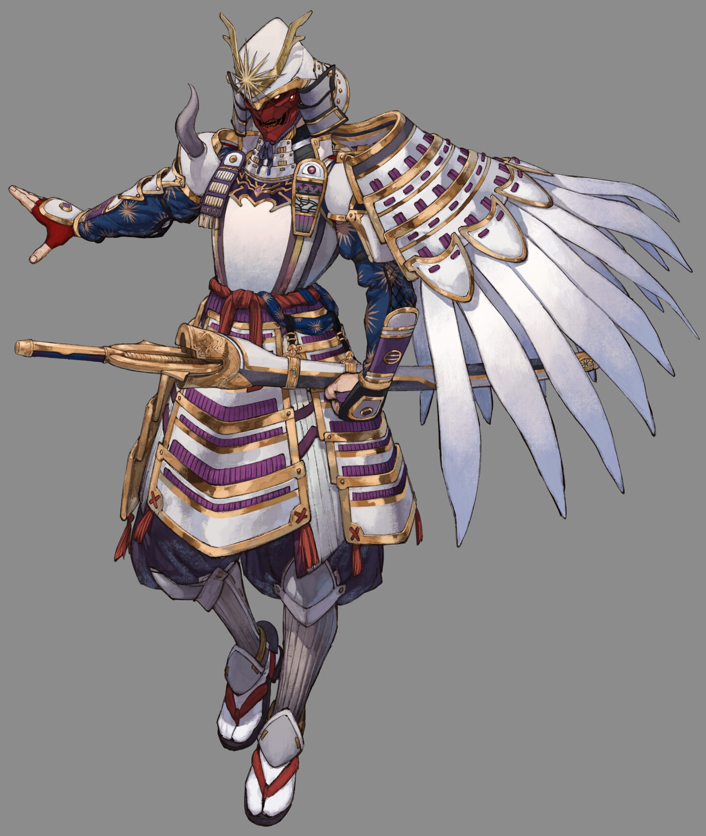 Fate/Samurai Remnant second trailer, ‘Rogue Servants’ detailed - Gematsu