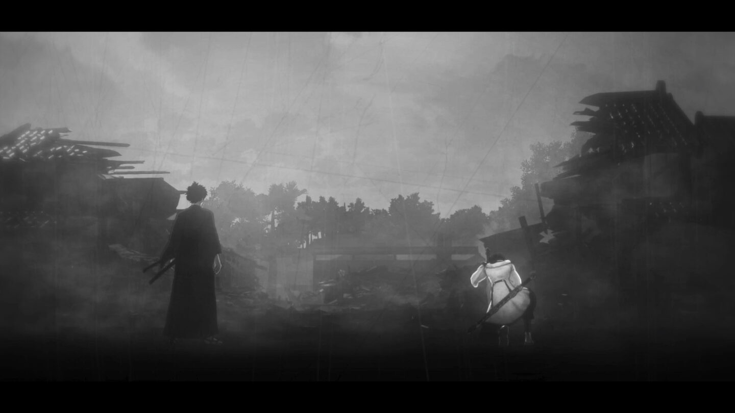 Fate/Samurai Remnant second trailer, ‘Rogue Servants’ detailed - Gematsu