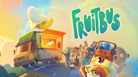 Open-world culinary adventure game Fruitbus announced for consoles, PC ...