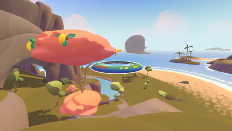 Open-world culinary adventure game Fruitbus announced for consoles, PC - Gematsu