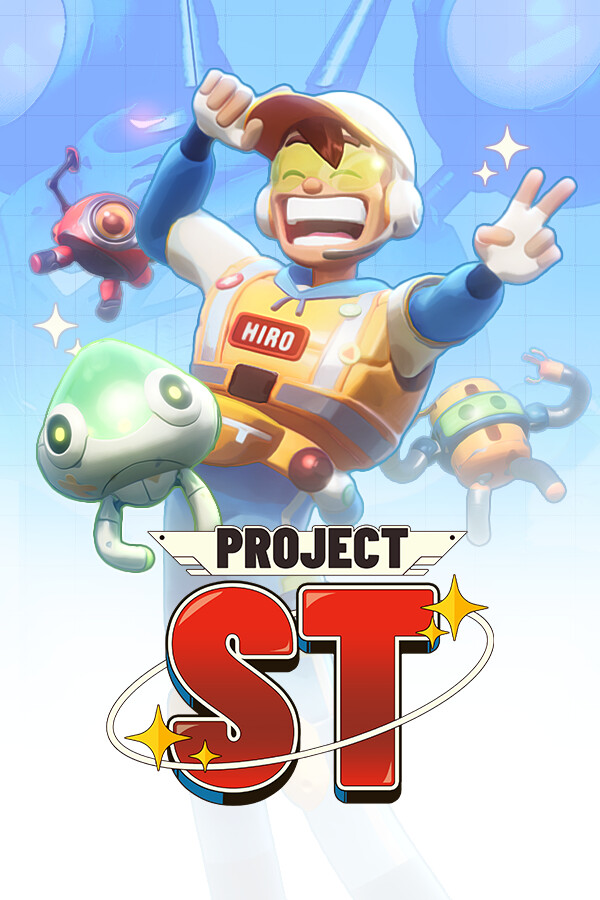 Project ST - Gematsu