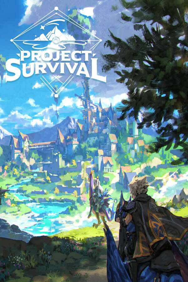 Project Survival - Gematsu