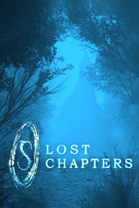 S: Lost Chapters - Gematsu