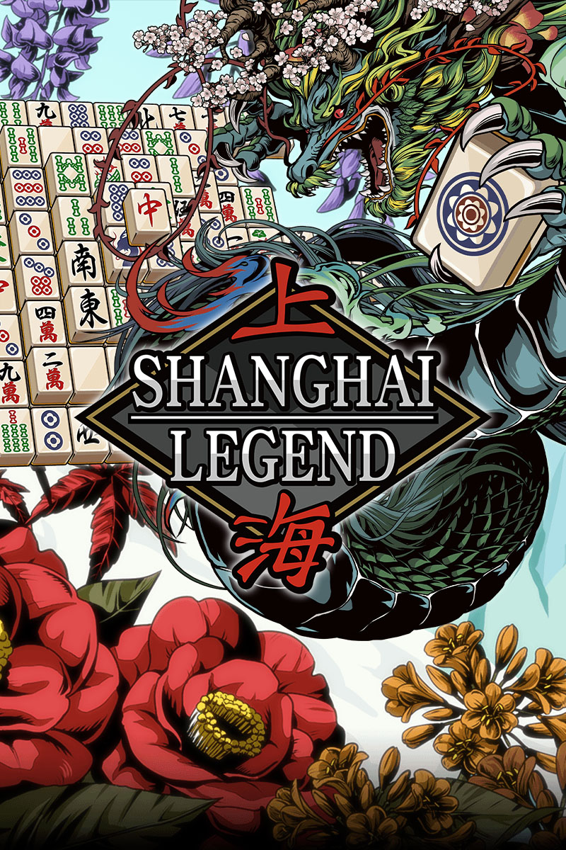 Shanghai Legend - Gematsu