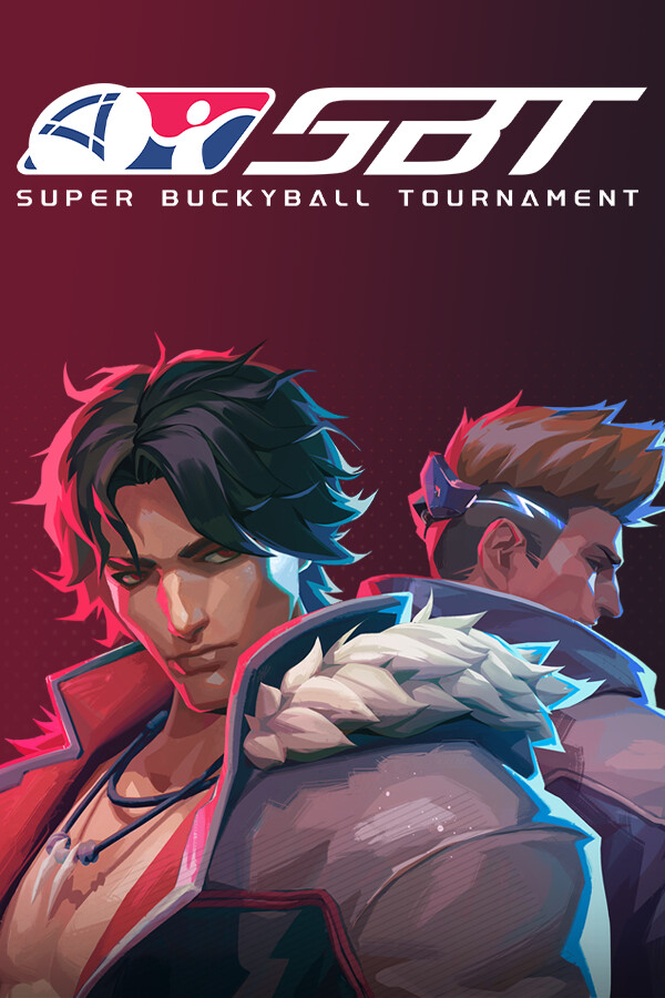 Super Buckyball Tournament - Gematsu