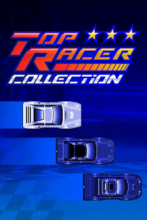 Top Racer Collection - Gematsu