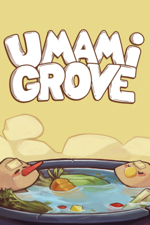 Umami Grove - Gematsu