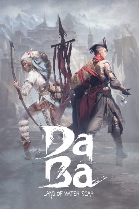 Daba: Land of Water Scar - Gematsu