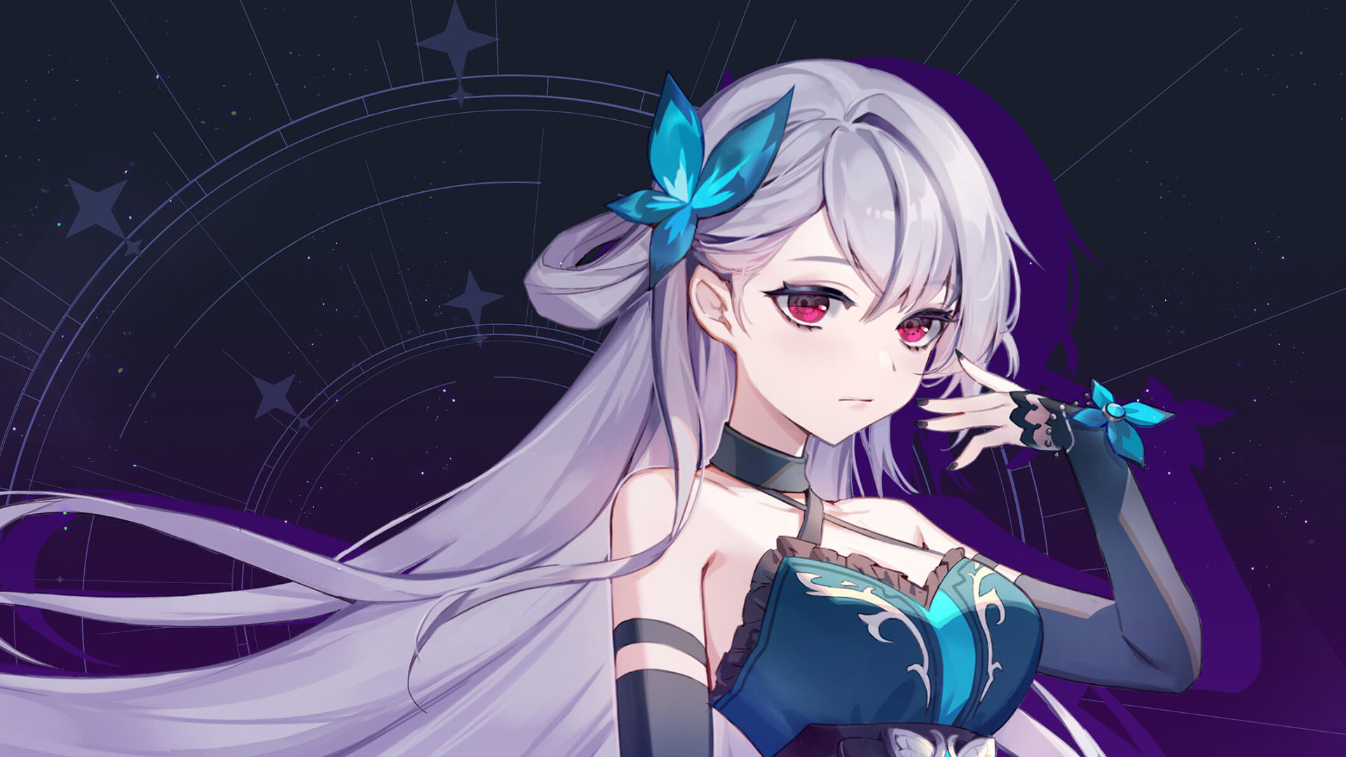 Second Wave - Gematsu