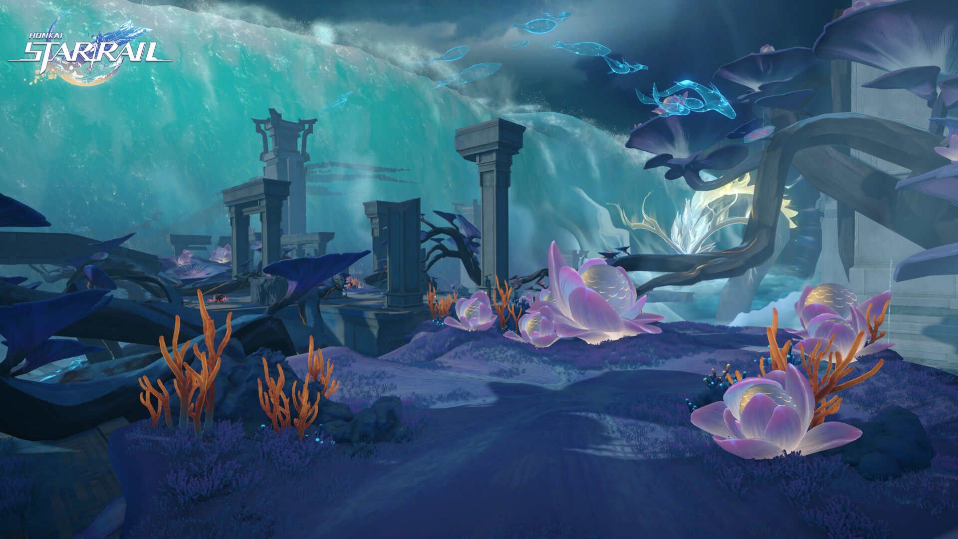 Honkai: Star Rail version 1.2 update ‘Even Immortality Ends’ launches ...