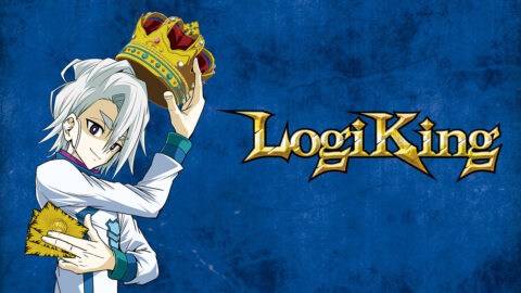 LogiKing coming to PS5, PS4, PC on August 24 - Gematsu