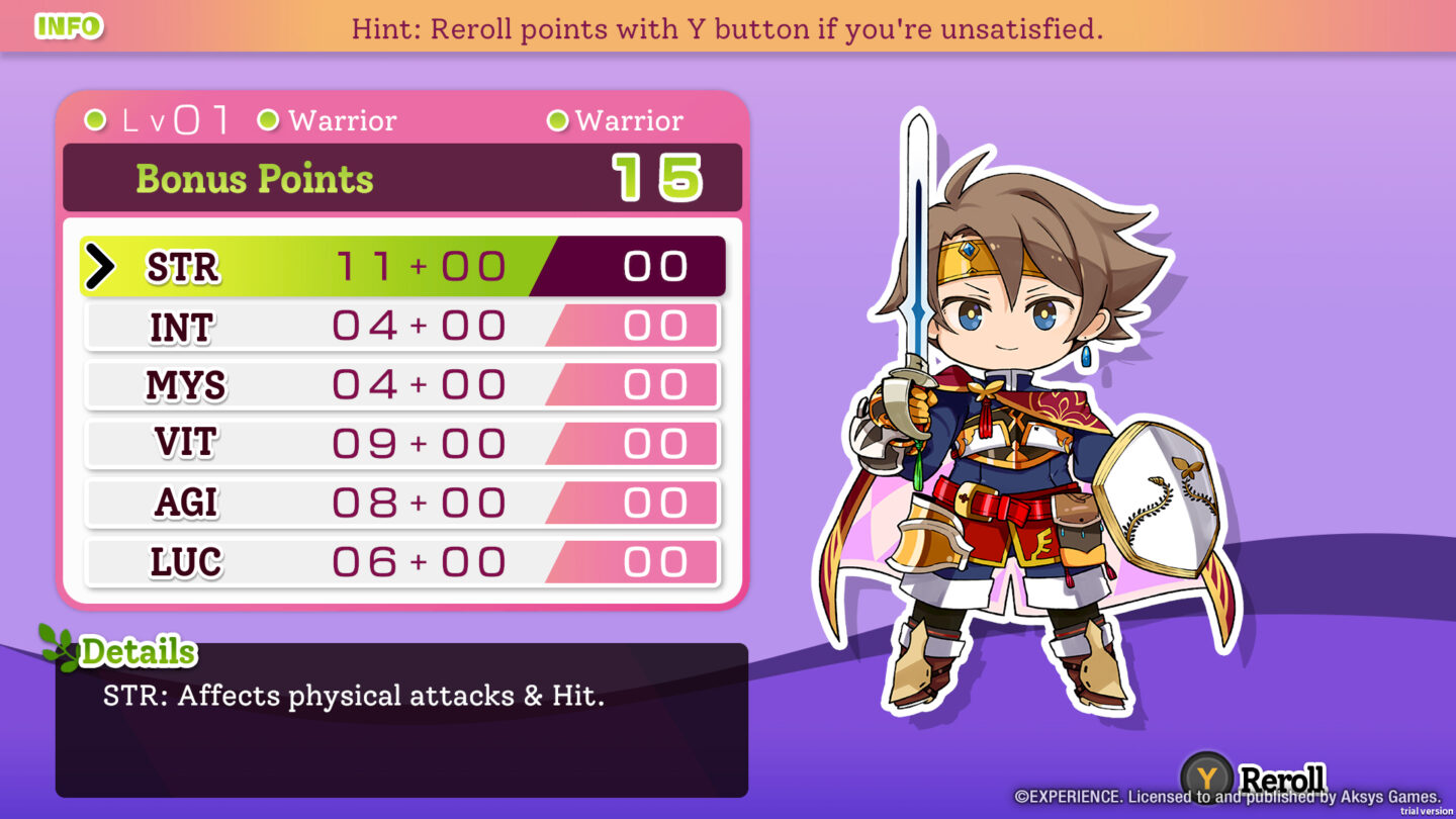 Mon-Yu launches September 21 in the west - Gematsu