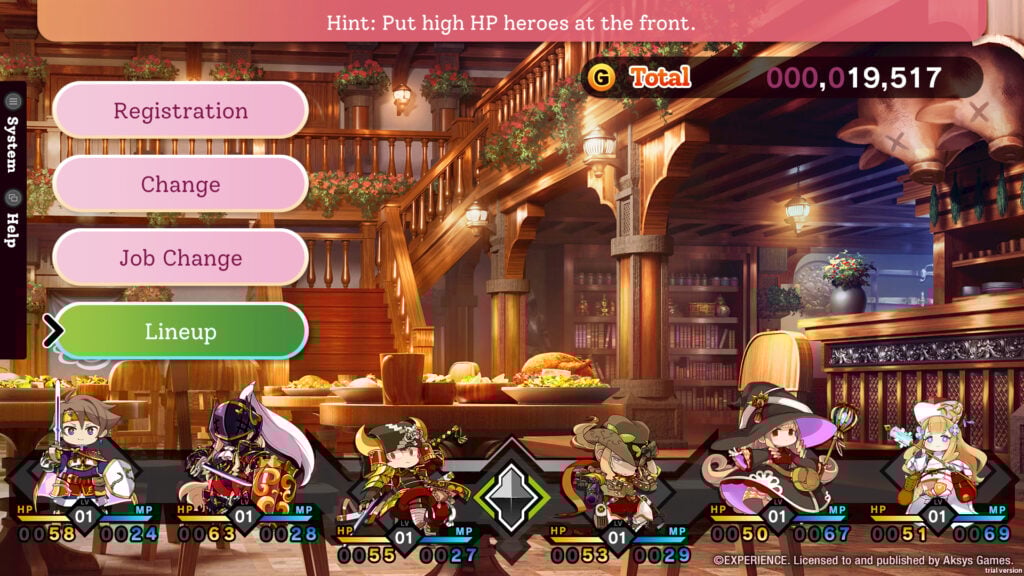 Mon-Yu launches September 21 in the west - Gematsu