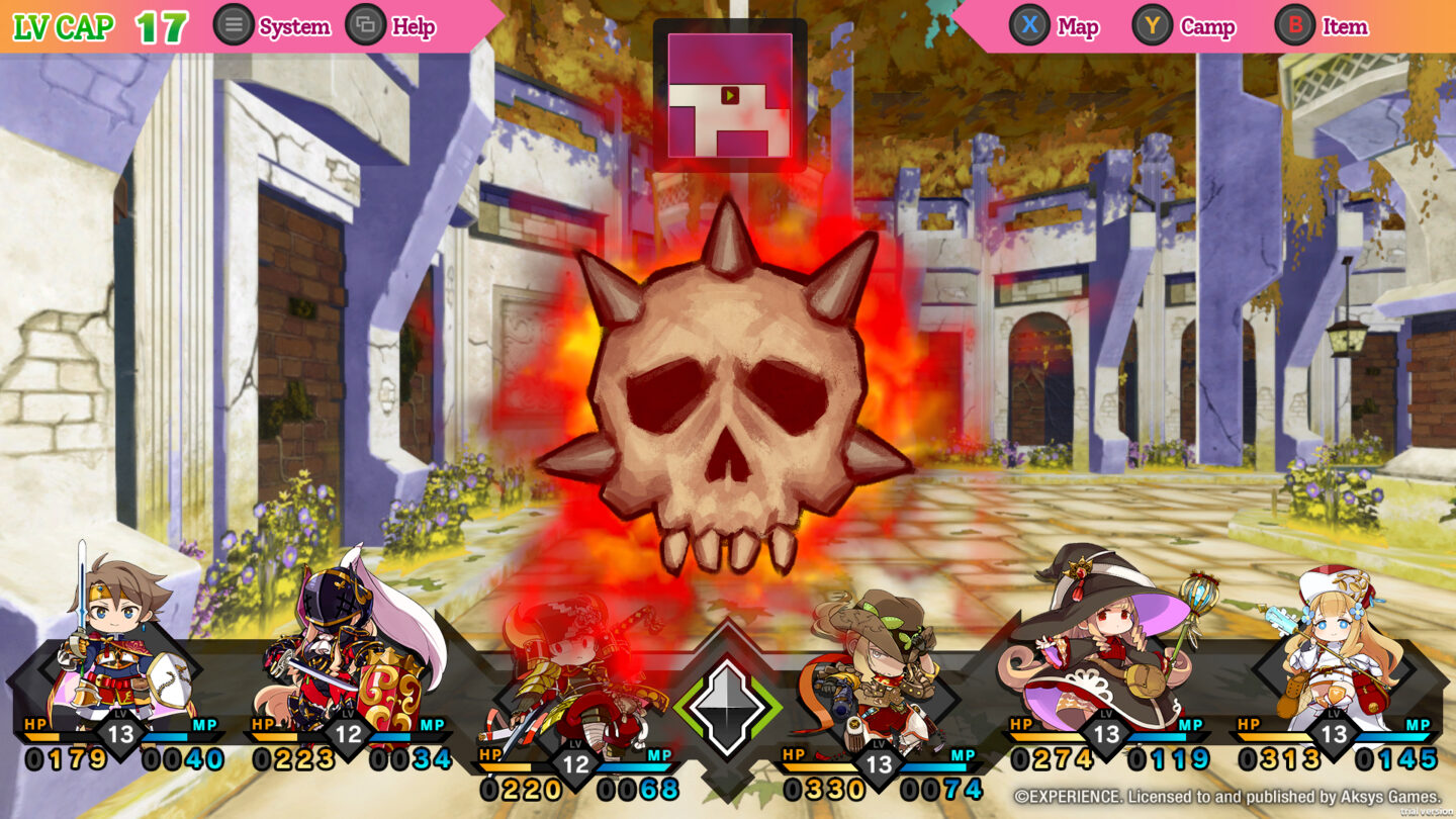 Mon-Yu launches September 21 in the west - Gematsu