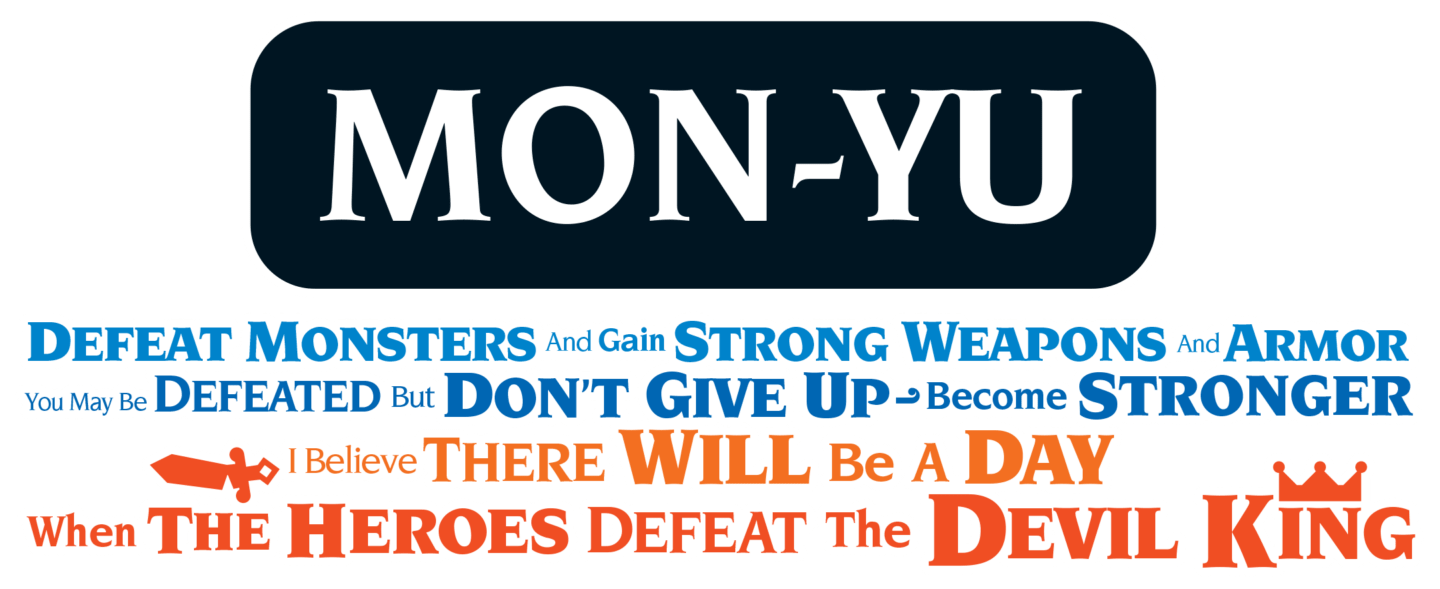 Mon-Yu launches September 21 in the west - Gematsu