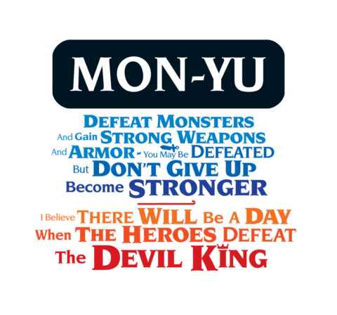 Mon-Yu launches September 21 in the west - Gematsu