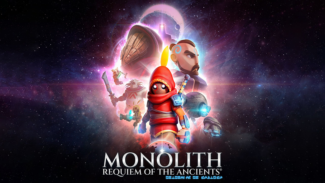 Monolith Games