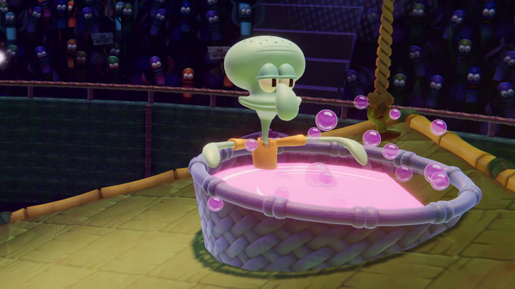 Nickelodeon All-Star Brawl 2 announced for PS5, Xbox Series, PS4, Xbox ...
