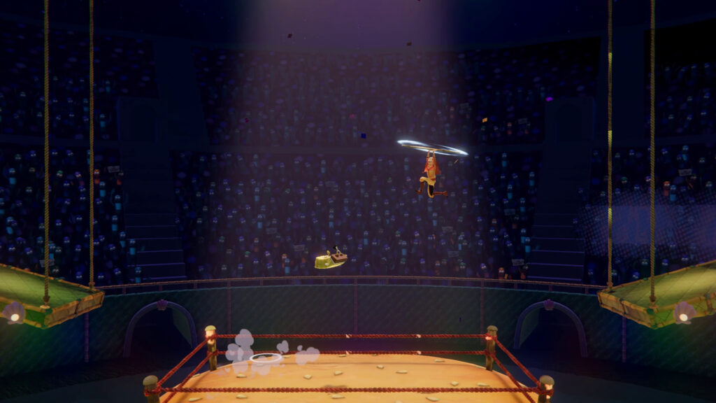 Nickelodeon All-Star Brawl 2 announced for PS5, Xbox Series, PS4, Xbox ...