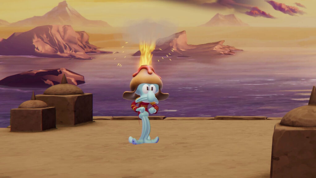 Nickelodeon All-Star Brawl 2 announced for PS5, Xbox Series, PS4, Xbox ...