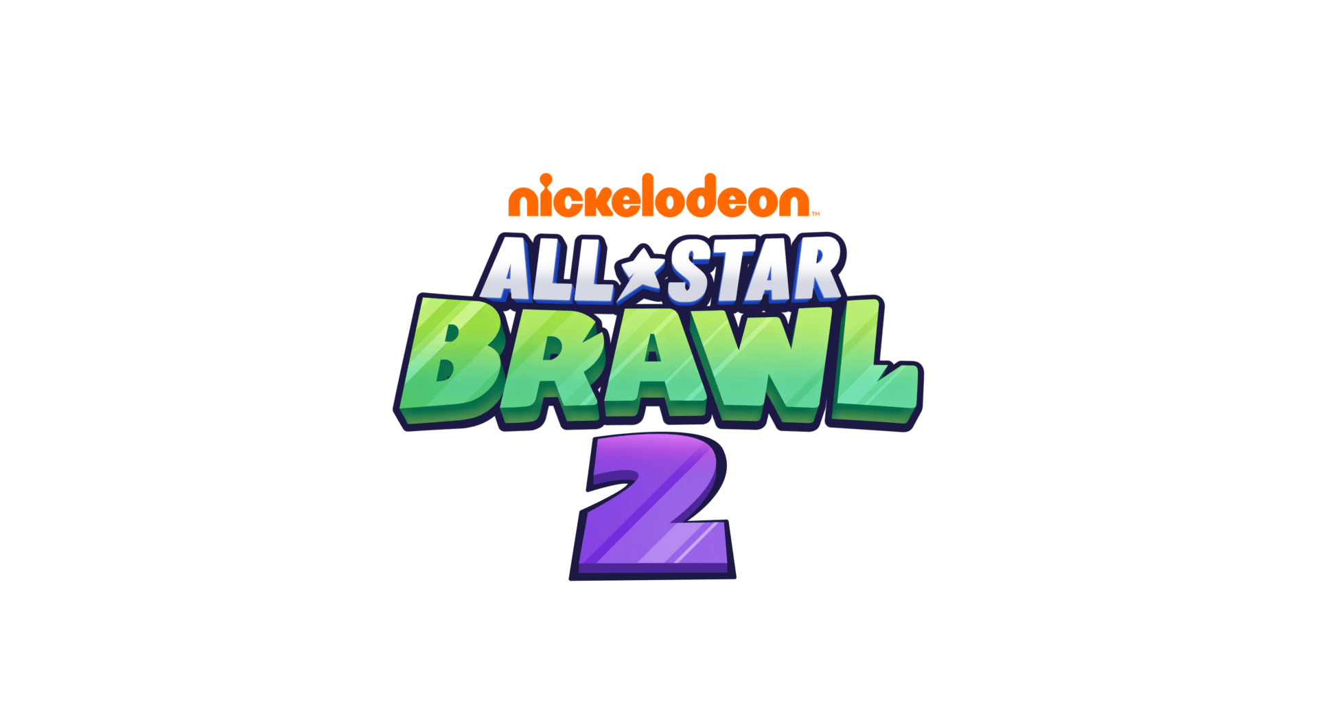 Nickelodeon All-Star Brawl 2 announced for PS5, Xbox Series, PS4, Xbox ...