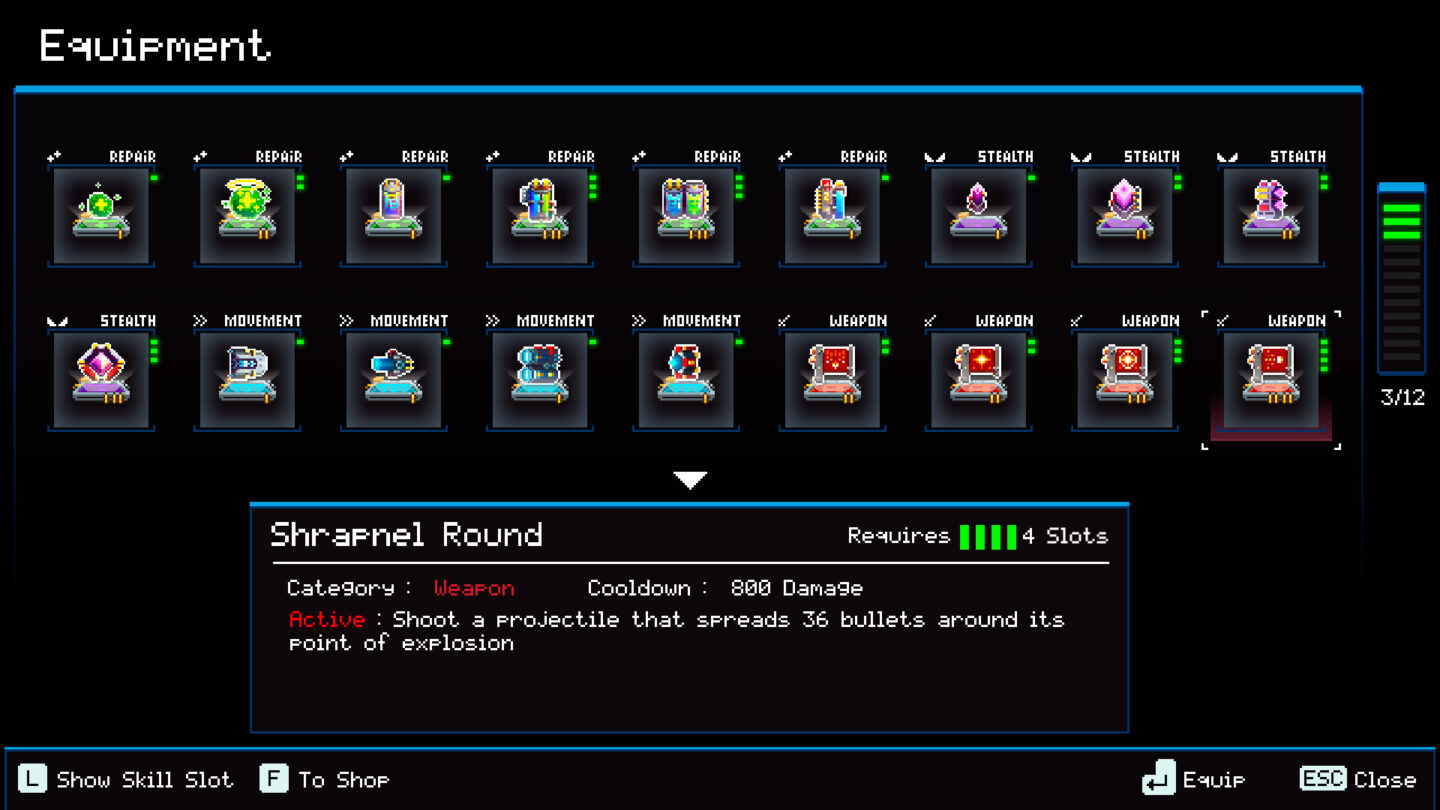 Retro shoot ’em up Nova Strike announced for PS5, Xbox Series, Switch, and PC; now available ...