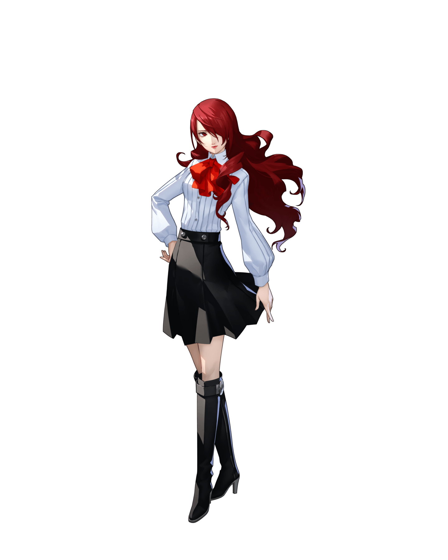 Persona 3 Reload - Anime Expo 2023 trailer, screenshots - Gematsu