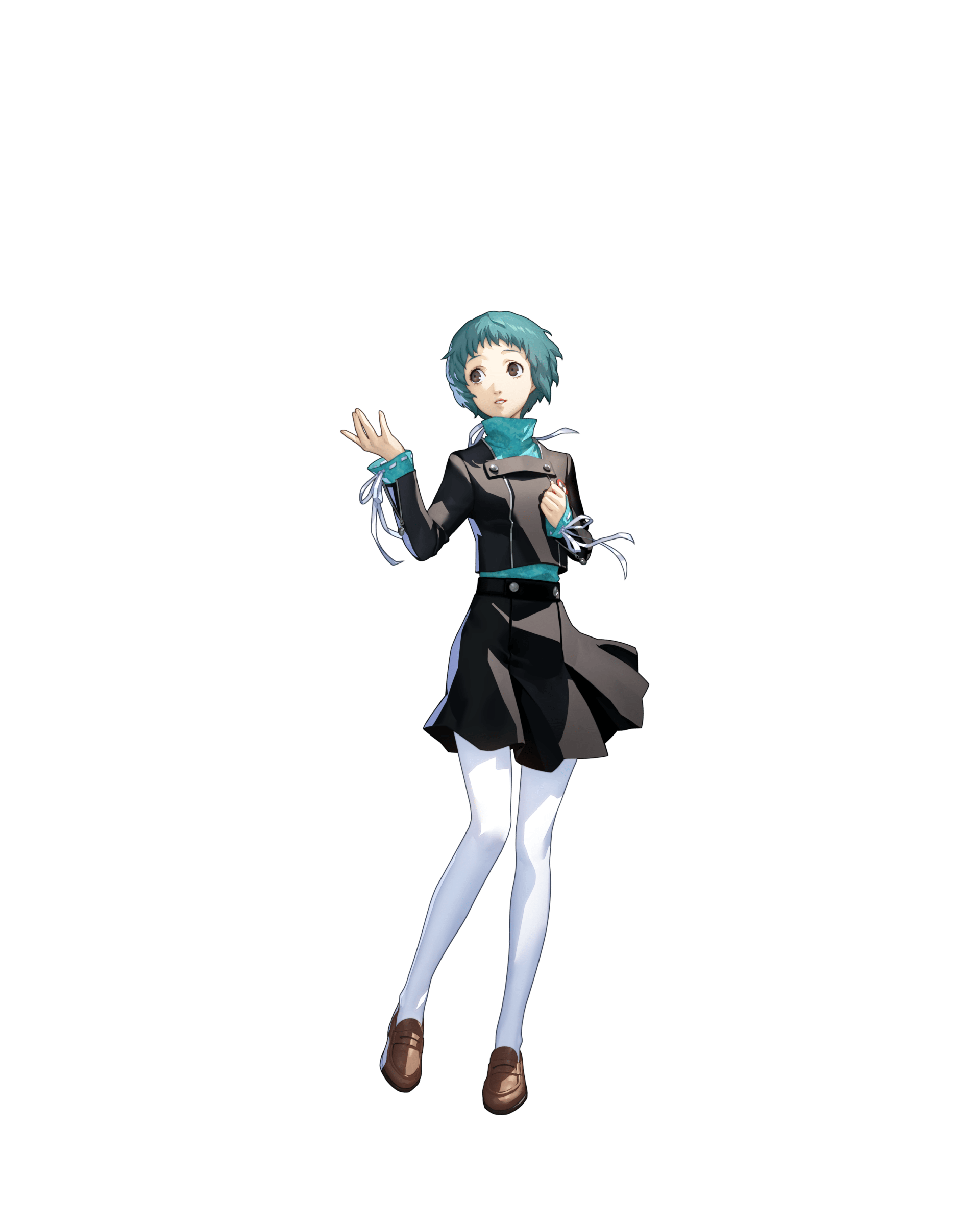 Persona 3 Reload - Anime Expo 2023 trailer, screenshots - Gematsu