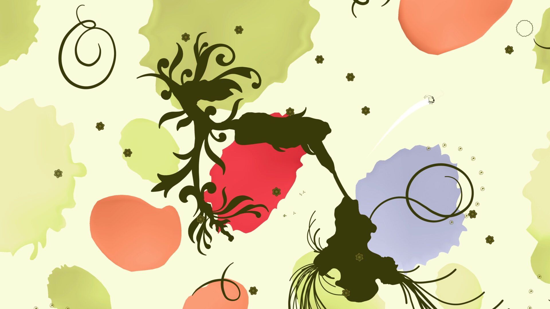 PixelJunk Eden 2 coming to PS5, PS4, and PC in 2023 - Gematsu